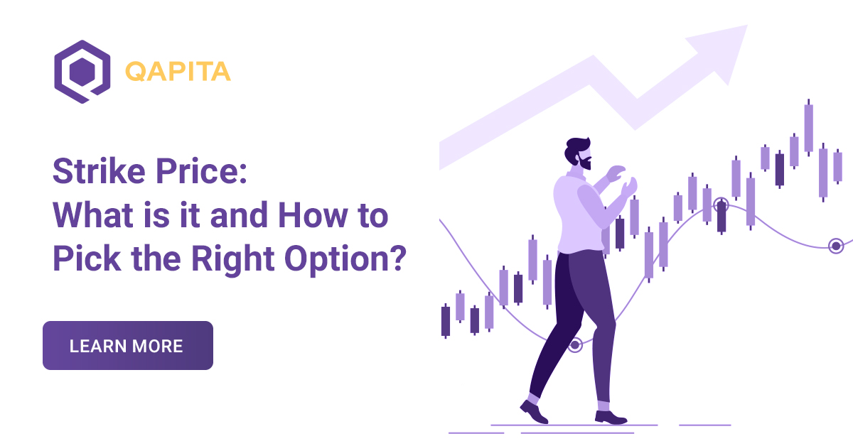 Strike Price: What is it and How to Pick the Right Option?