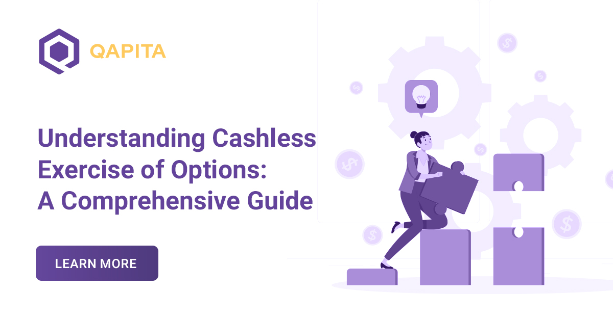 Understanding Cashless Exercise: A Comprehensive Guide