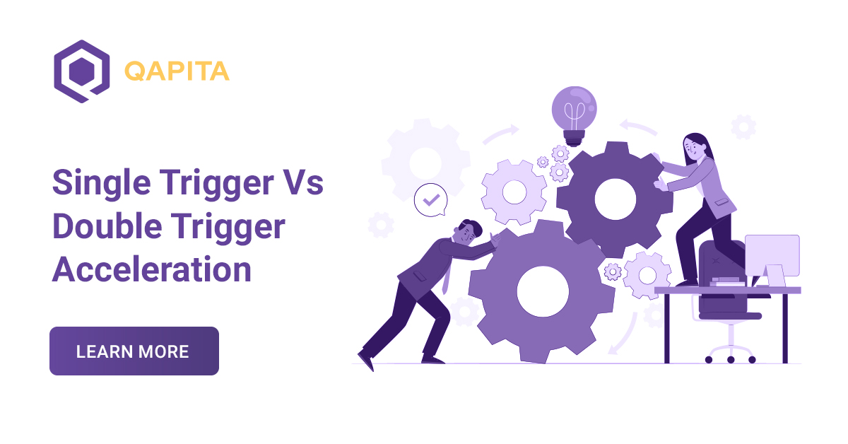 Single Trigger Vs Double Trigger Acceleration Vesting Guide 0990
