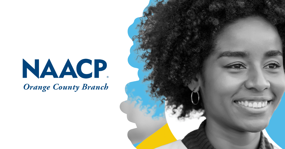 NAACP Orange County (CA)