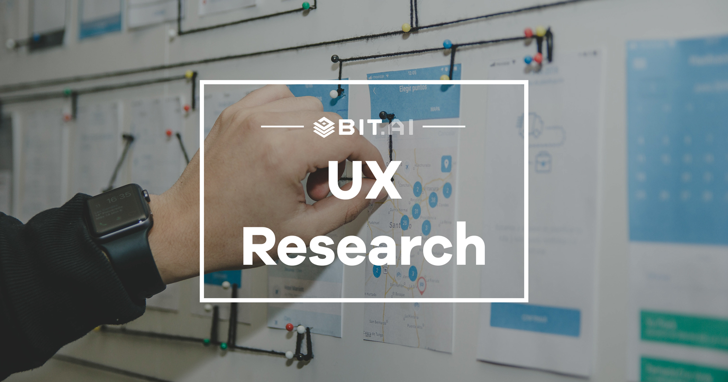 UX Research Template | Bit.ai