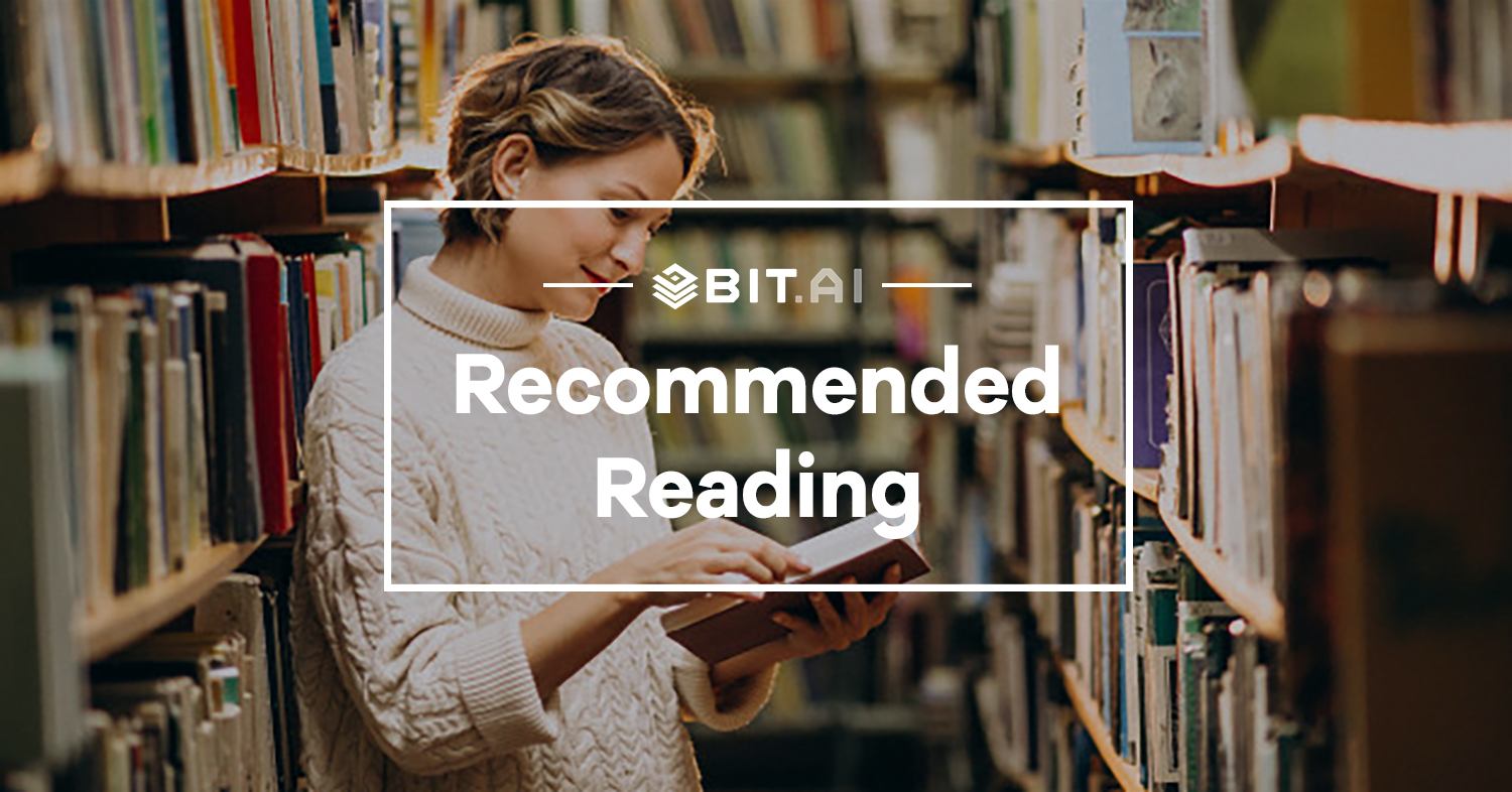 Recommended Reading Template | Bit.ai