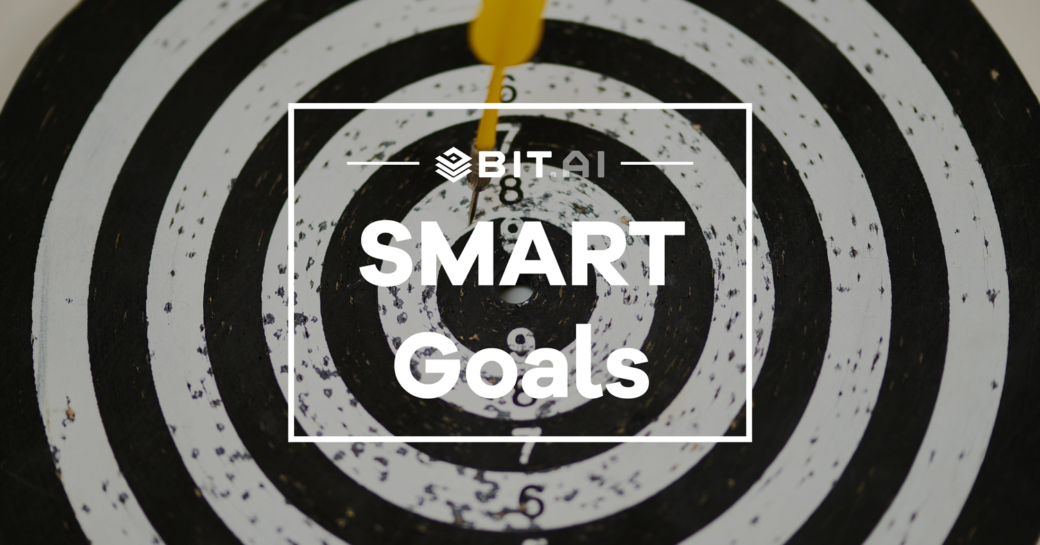 Smart Goals Template Bit Ai