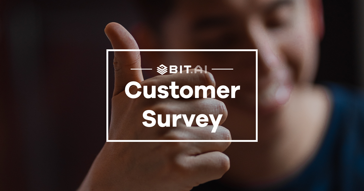 Customer Survey Template