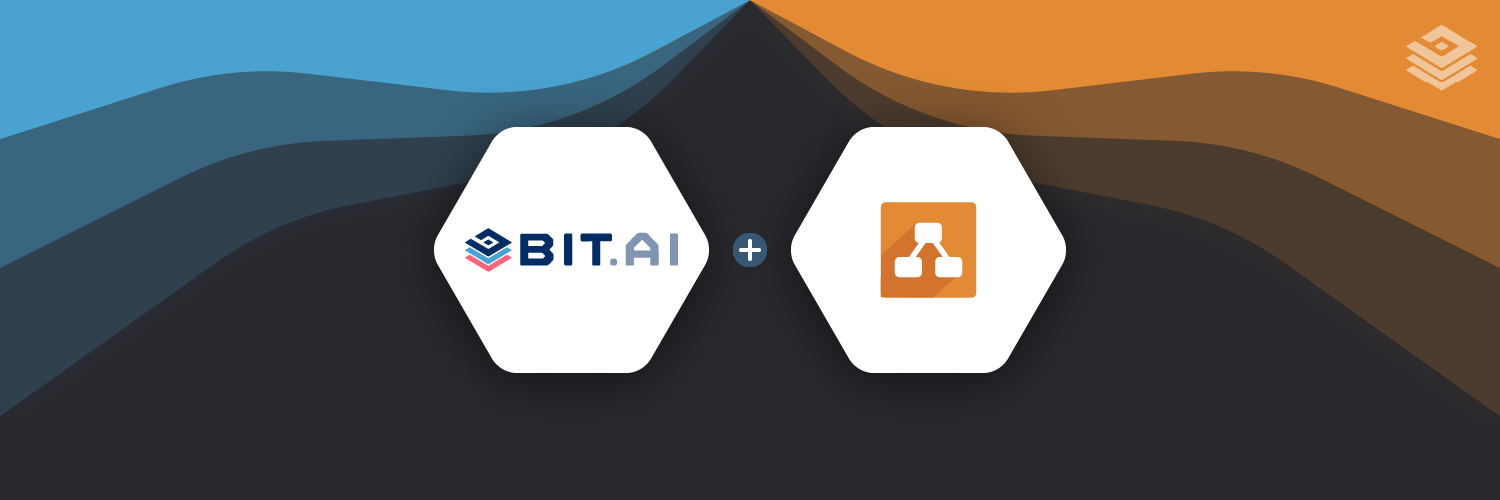 Draw.io Integration | Bit.ai