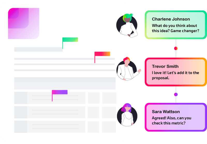 Bit.ai - Document Collaboration for The New Era