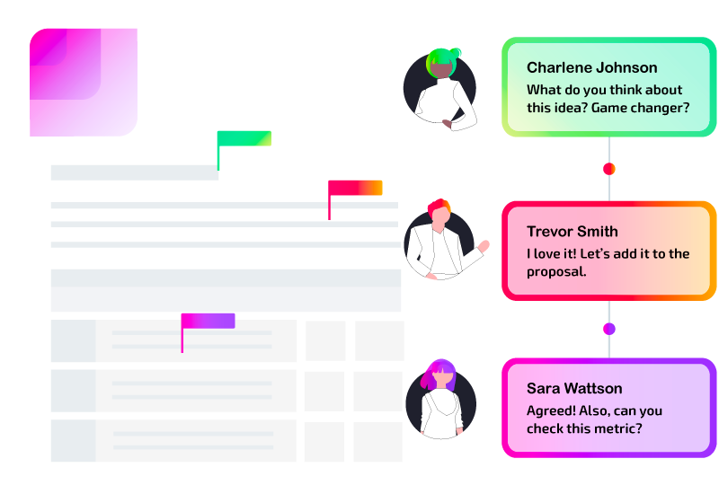 Research & Development Use Cases | Bit.ai