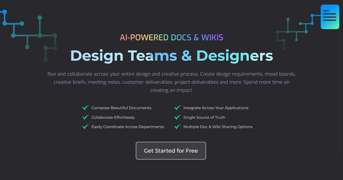 Design Use Cases | Bit.ai