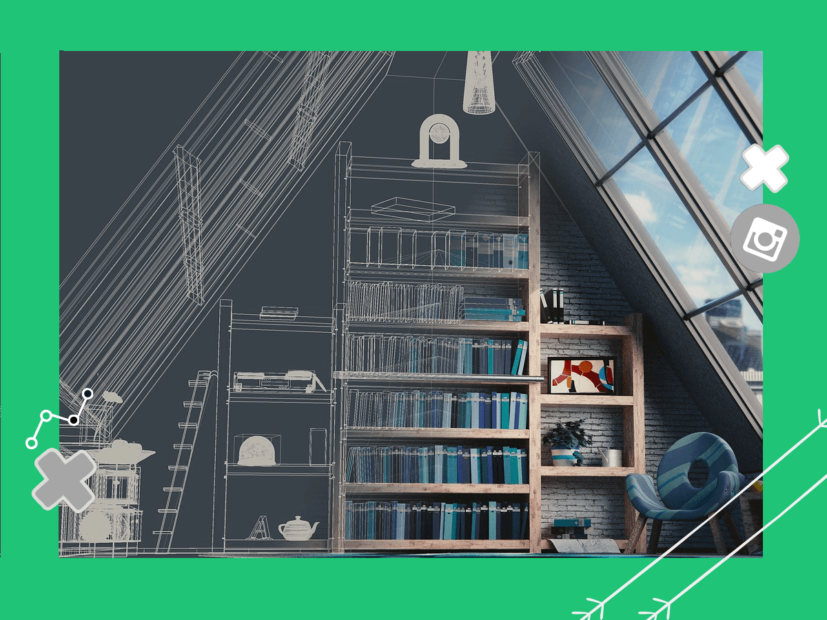 Computer-Generated Influence: The World of Virtual Influencers | Heepsy