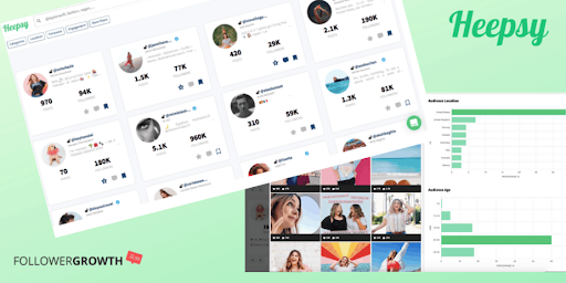 Best Upfluence Alternatives and Competitors on Influencer Marketing ...