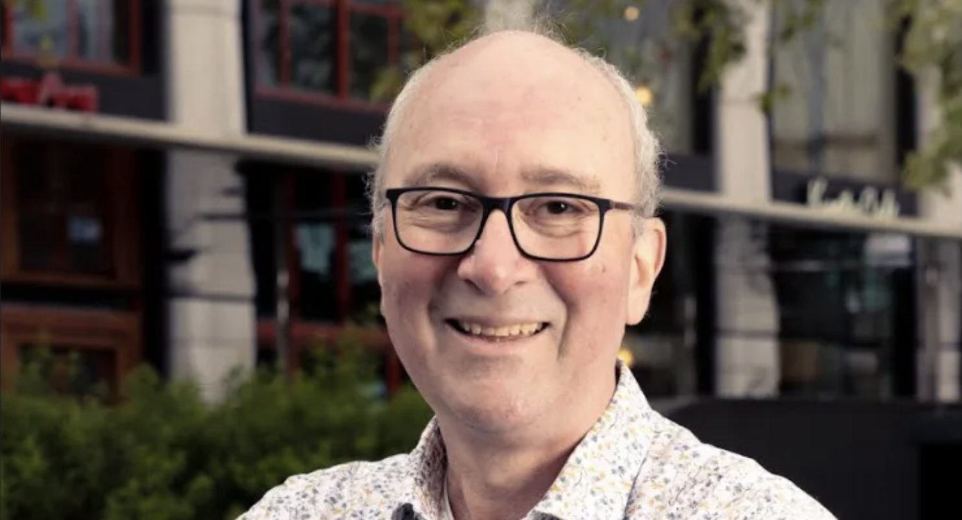 Spotlight on Michael Walters, founder of transport payment disruptor ...