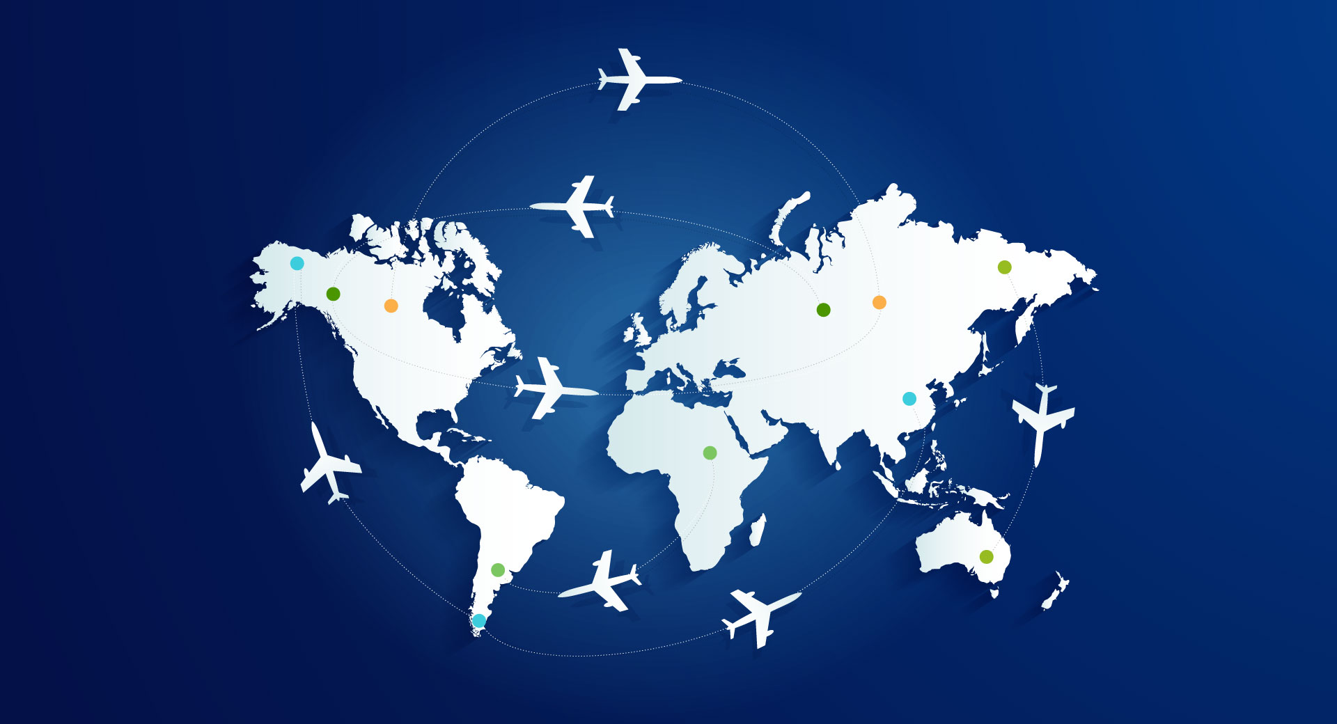 What you need to know about the airline distribution system?