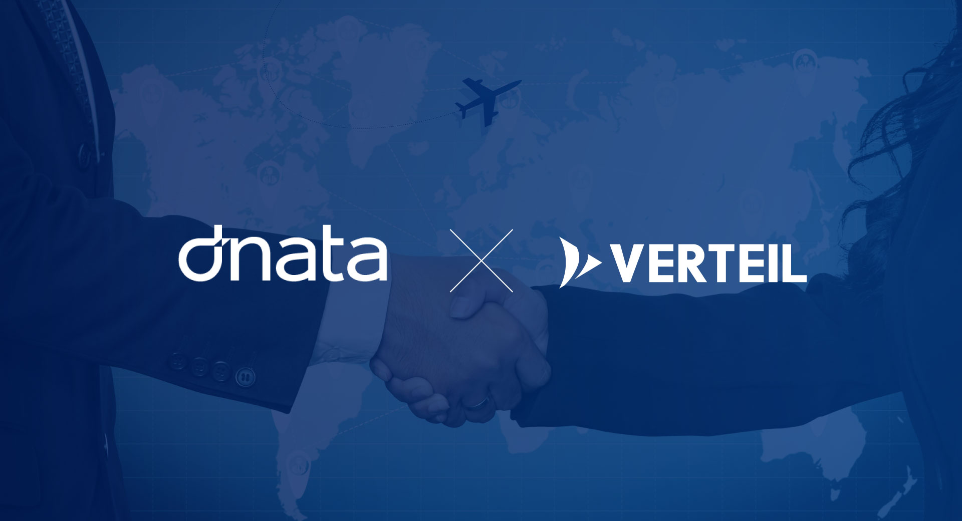 Dnata enters into an NDC partnership with Verteil