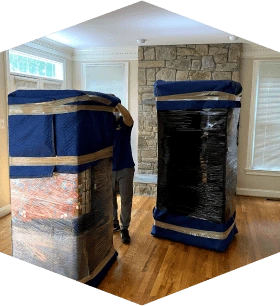 Moving Services in Northern Virginia | BoxStar Movers