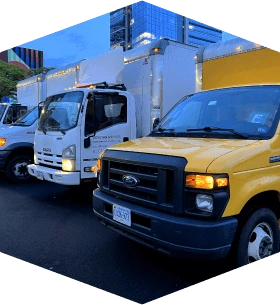 Moving Services in Northern Virginia | BoxStar Movers