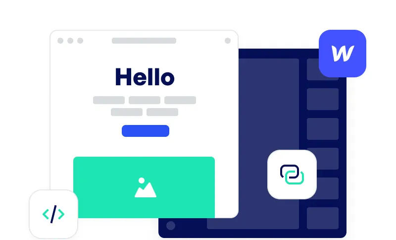 Multi-language for Framer and Webflow | Linguana