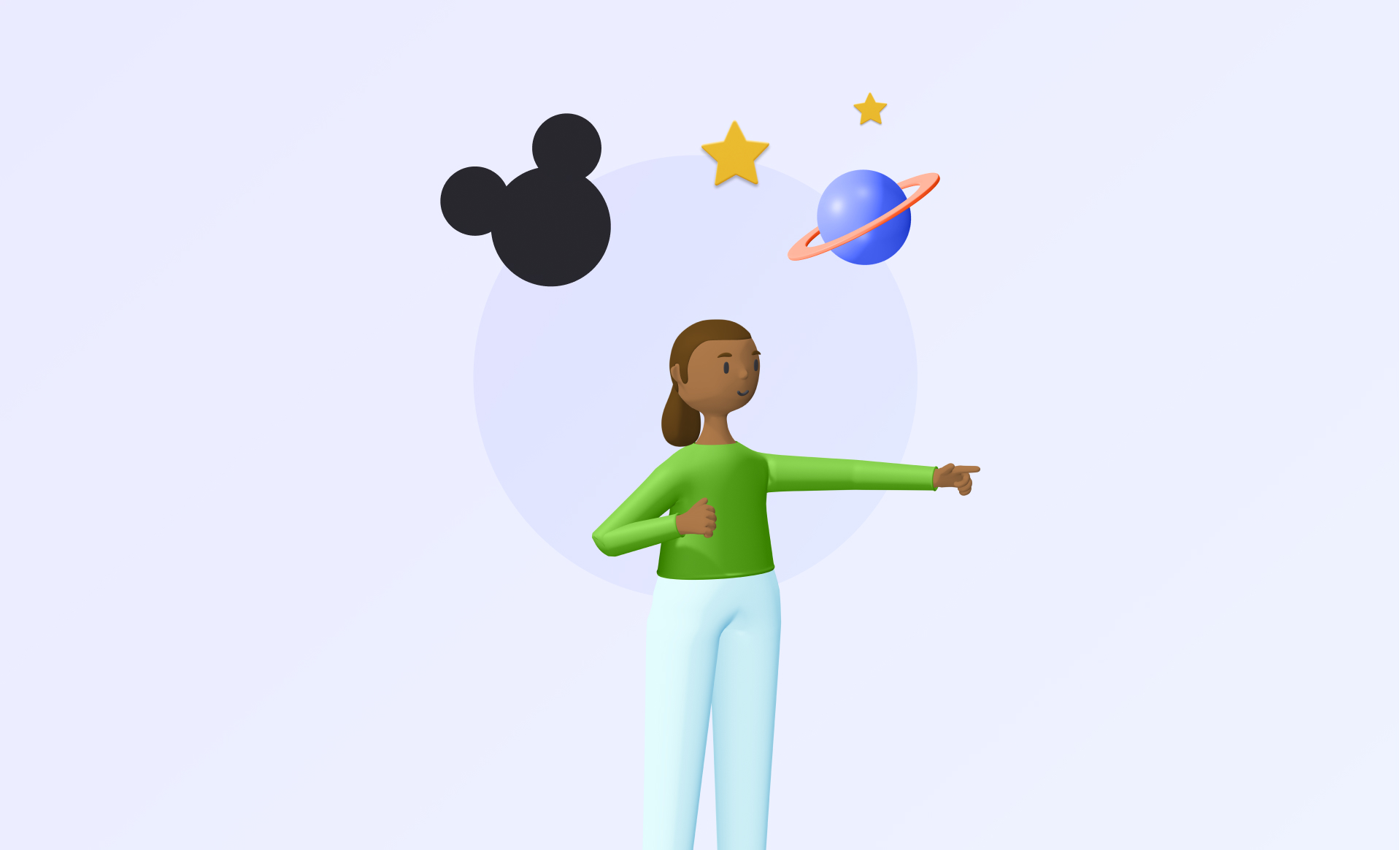Ublo.immo - Disney se lance dans l’immobilier