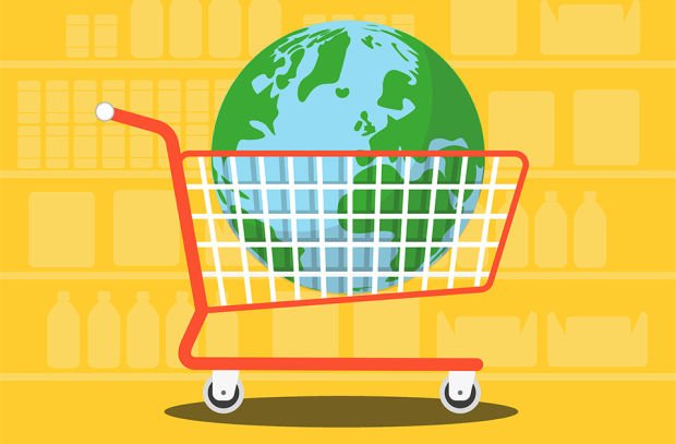 What Does It Mean To Be A Conscious Consumer? - Purpose Rising Blog