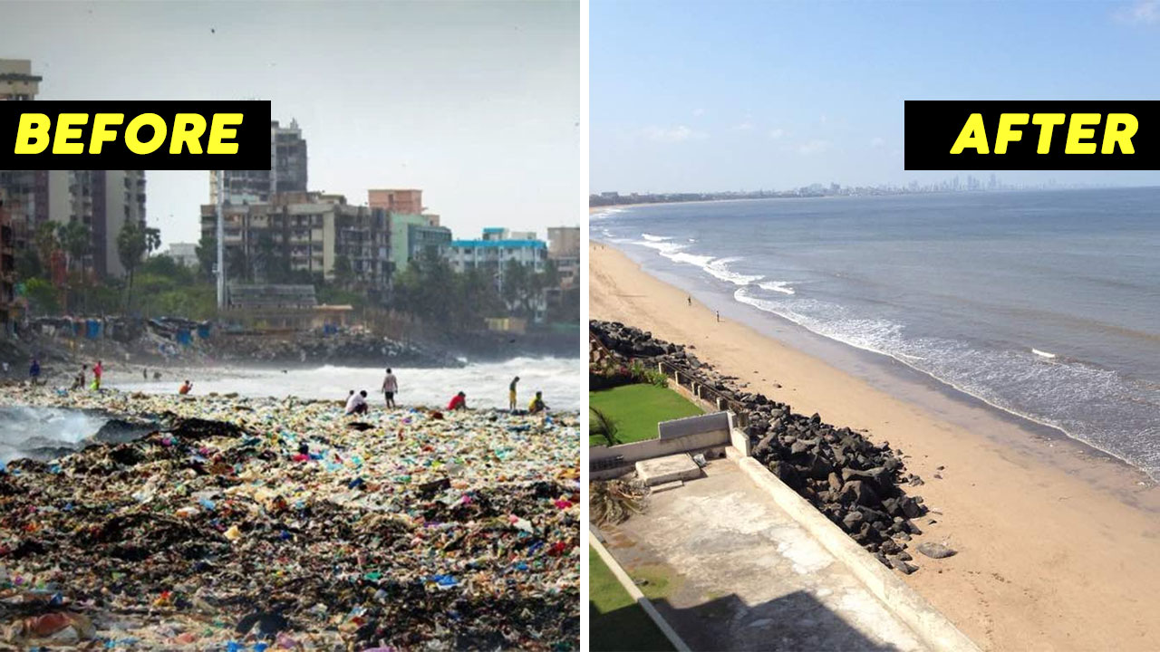 4 of the World’s Most Successful Beach Clean-ups - Purpose Rising Blog