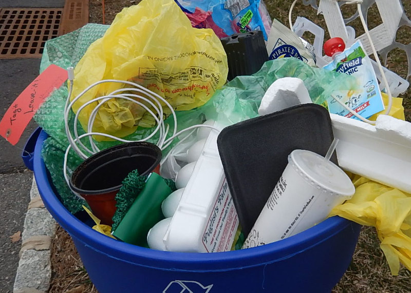 A 3-Step Guide to Recycling Well - Purpose Rising Blog