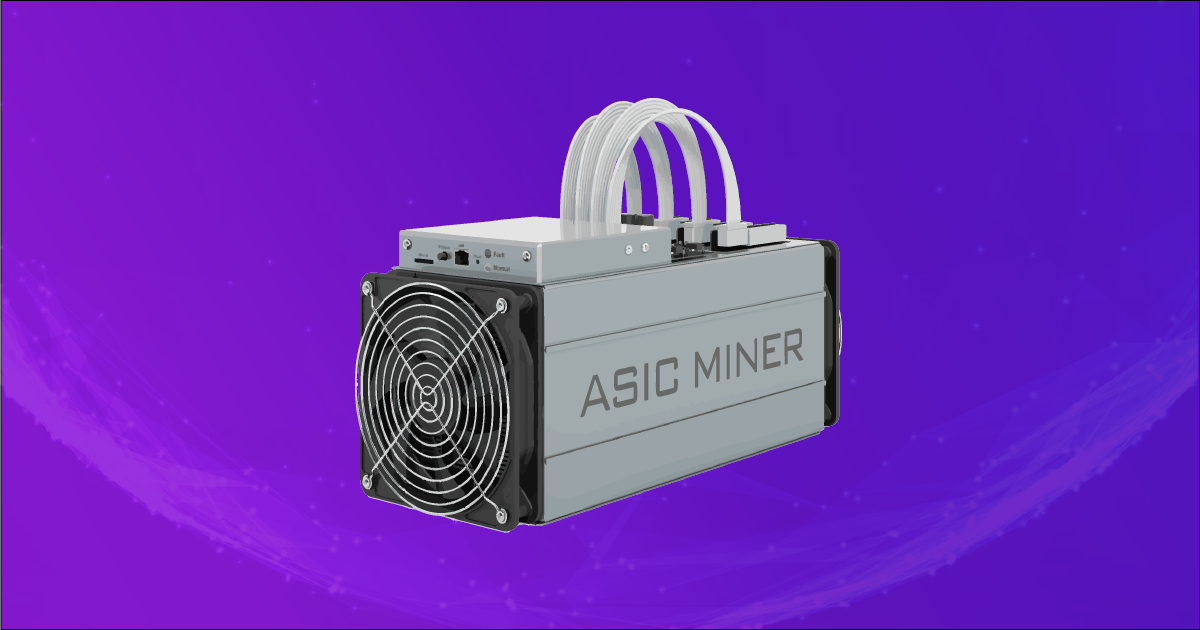 ASIC-Miner kaufen - direkt beim deutschen Profi | Bitmain Antminer,