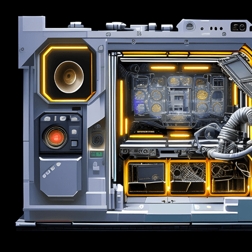 Cryptohall24 Blog - Build ASIC miners yourself: A step-by-step guide