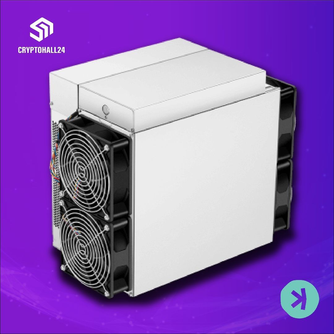 Buy Bitmain Antminer KS5 (20TH) - Kaspa Miner (KAS)