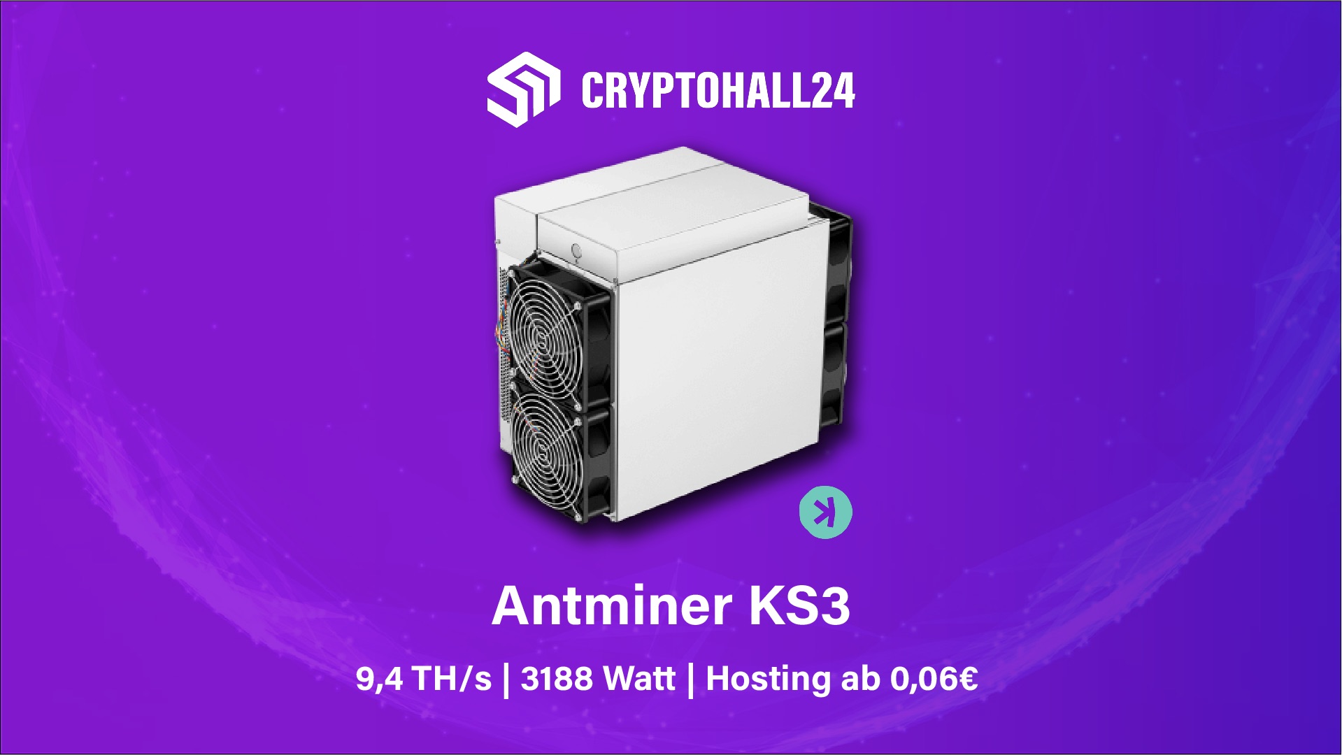 Cryptohall24 Blog - Kaspa: What is behind the project and what are the ...