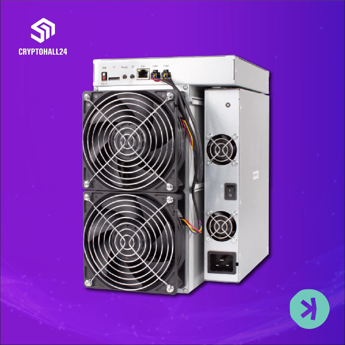 ASIC-Miner kaufen - direkt beim deutschen Profi | Bitmain Antminer,