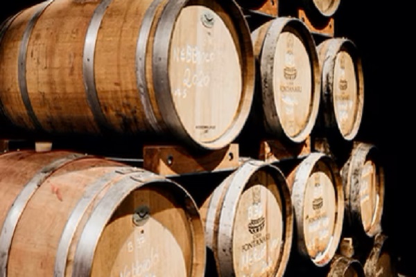 What is a Cask Finish? | Hackstons