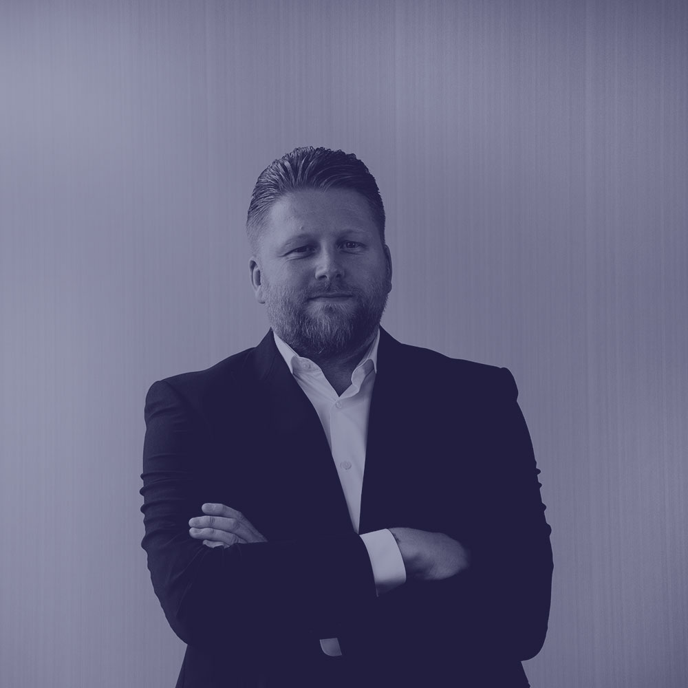 Hackstons | Meet our Team