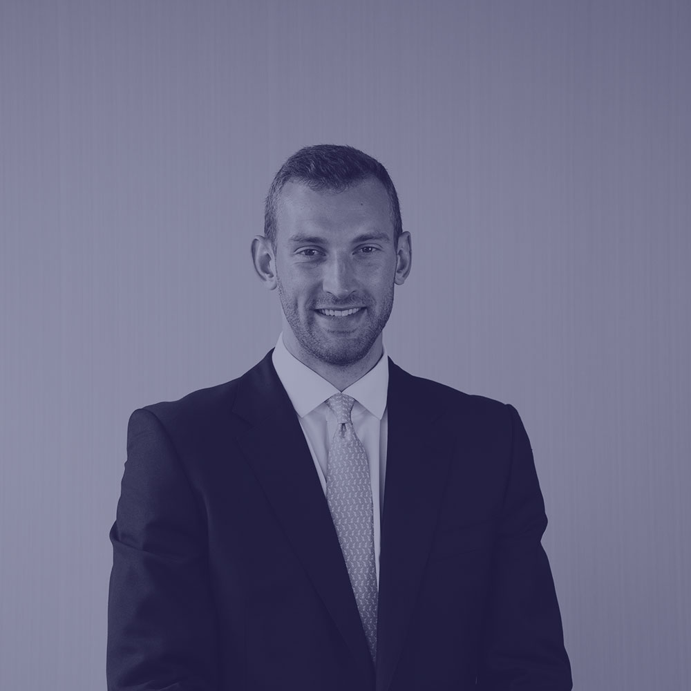 Hackstons | Meet our Team