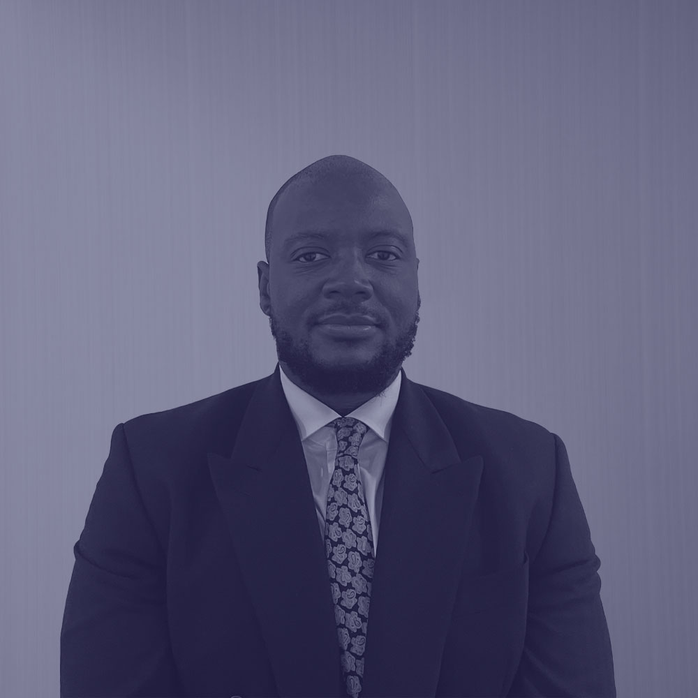 Hackstons | Meet our Team