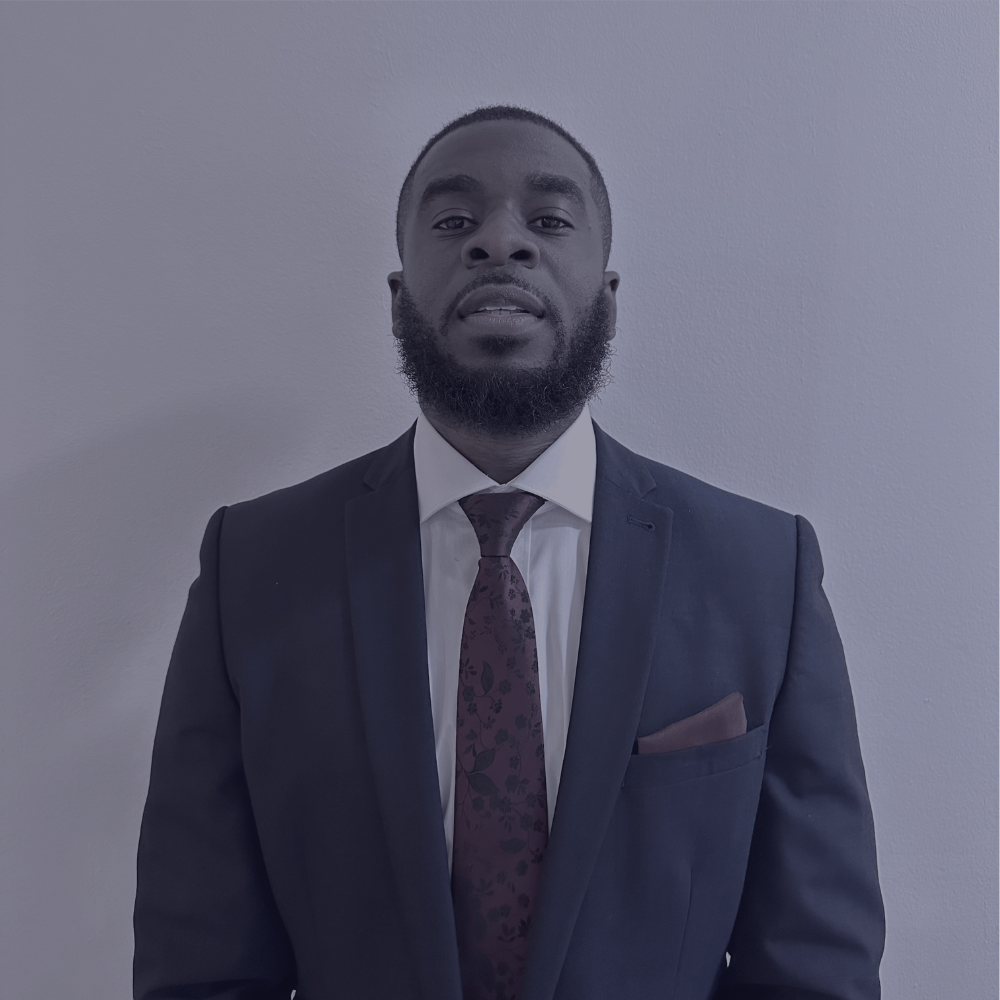 Hackstons | Meet our Team