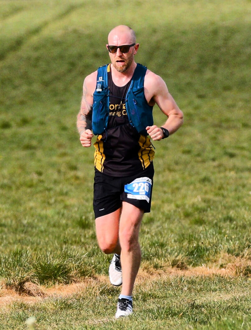 Online Running Coach | Maximum Mileage Coaching