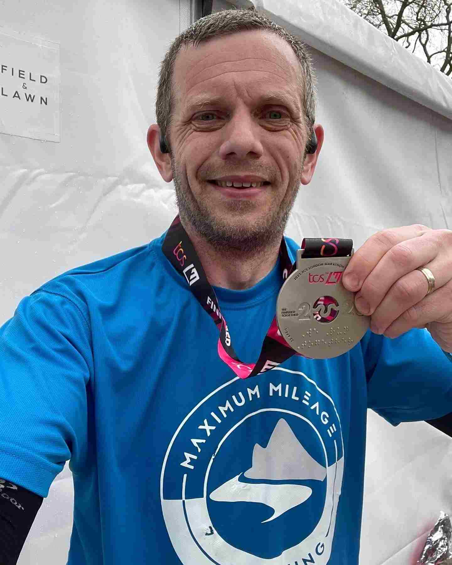 Online Running Coach | Maximum Mileage Coaching