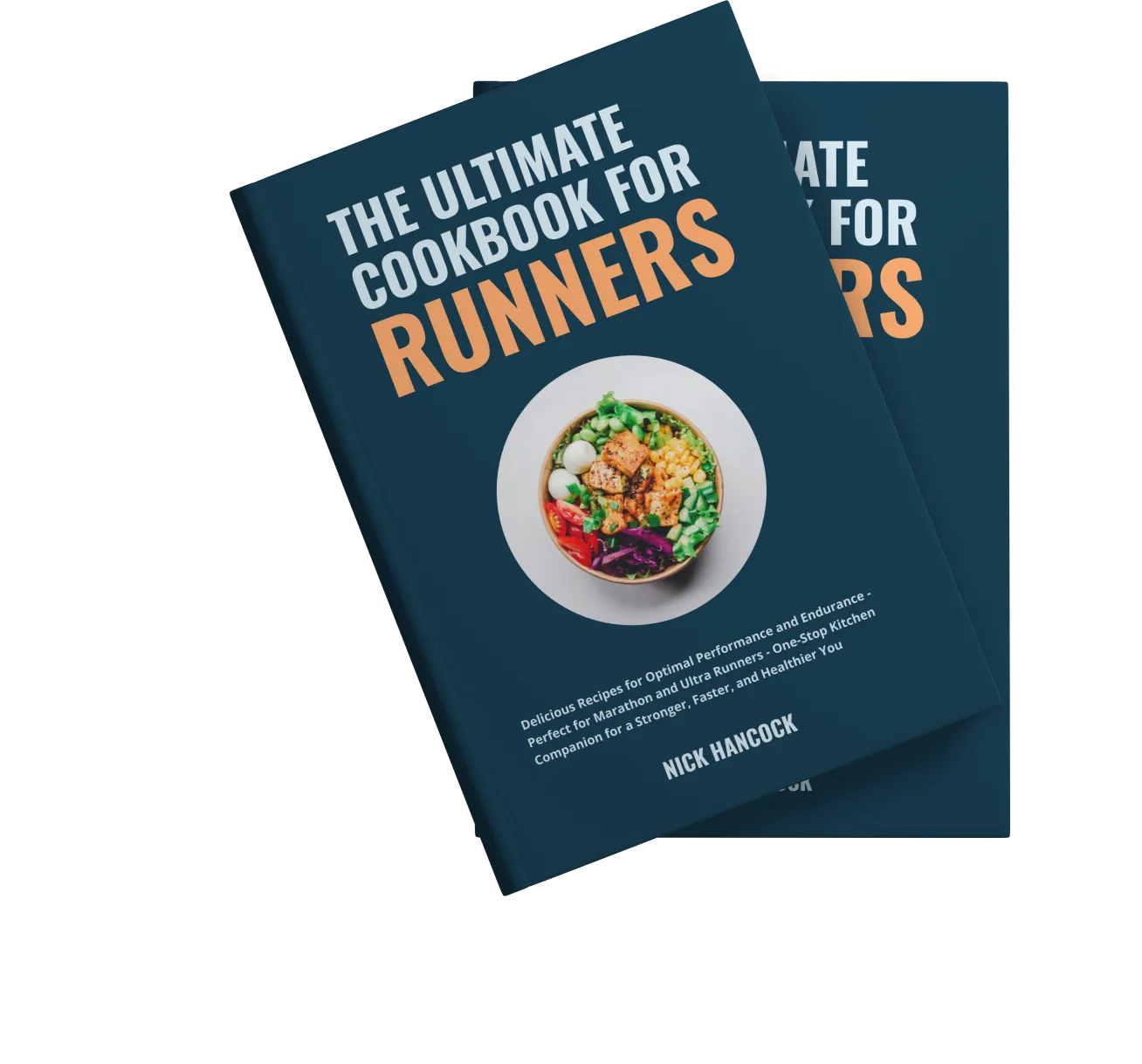 Cookbook for Runners | Maximum Mileage Coaching