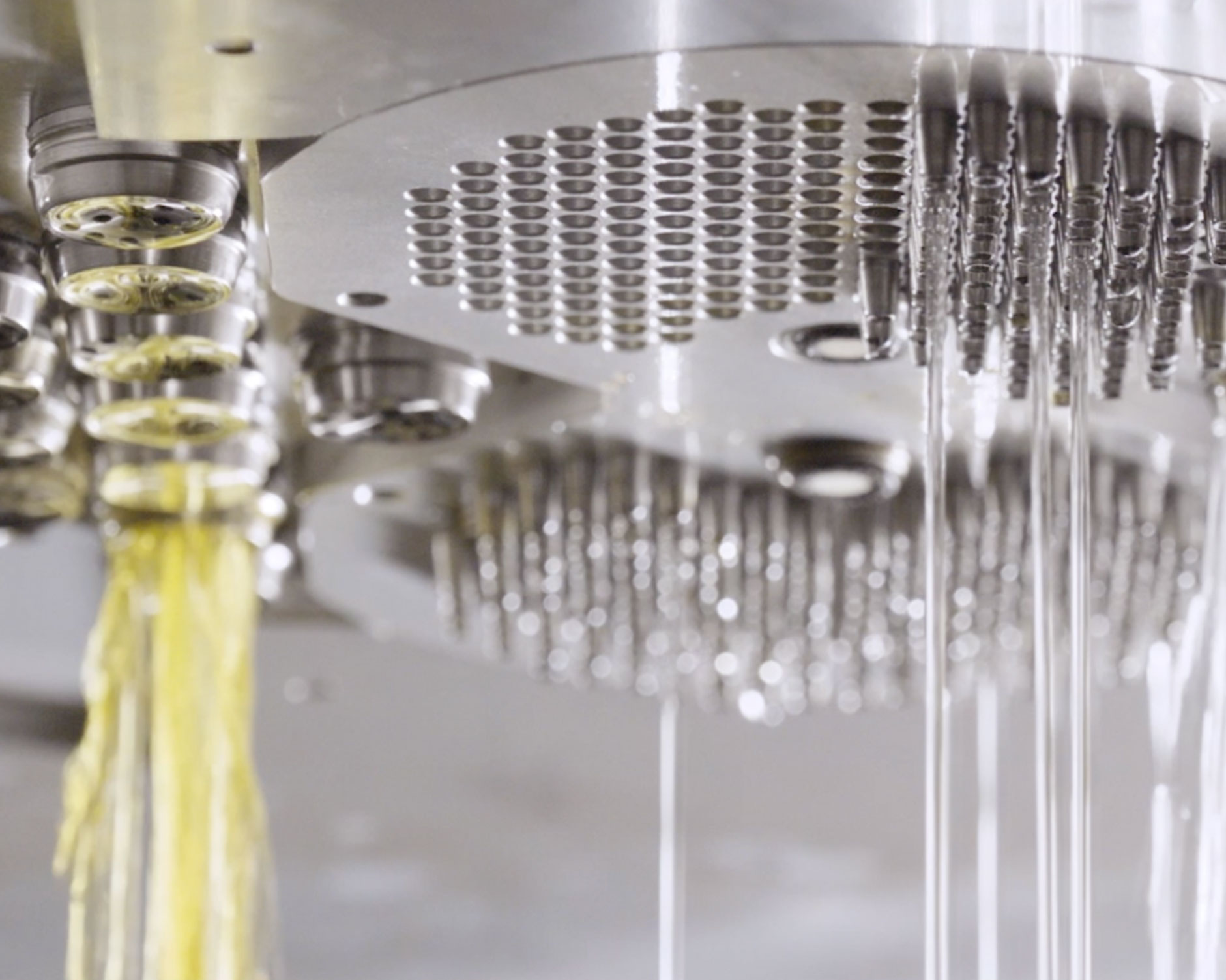 CONTEXA - Technologie