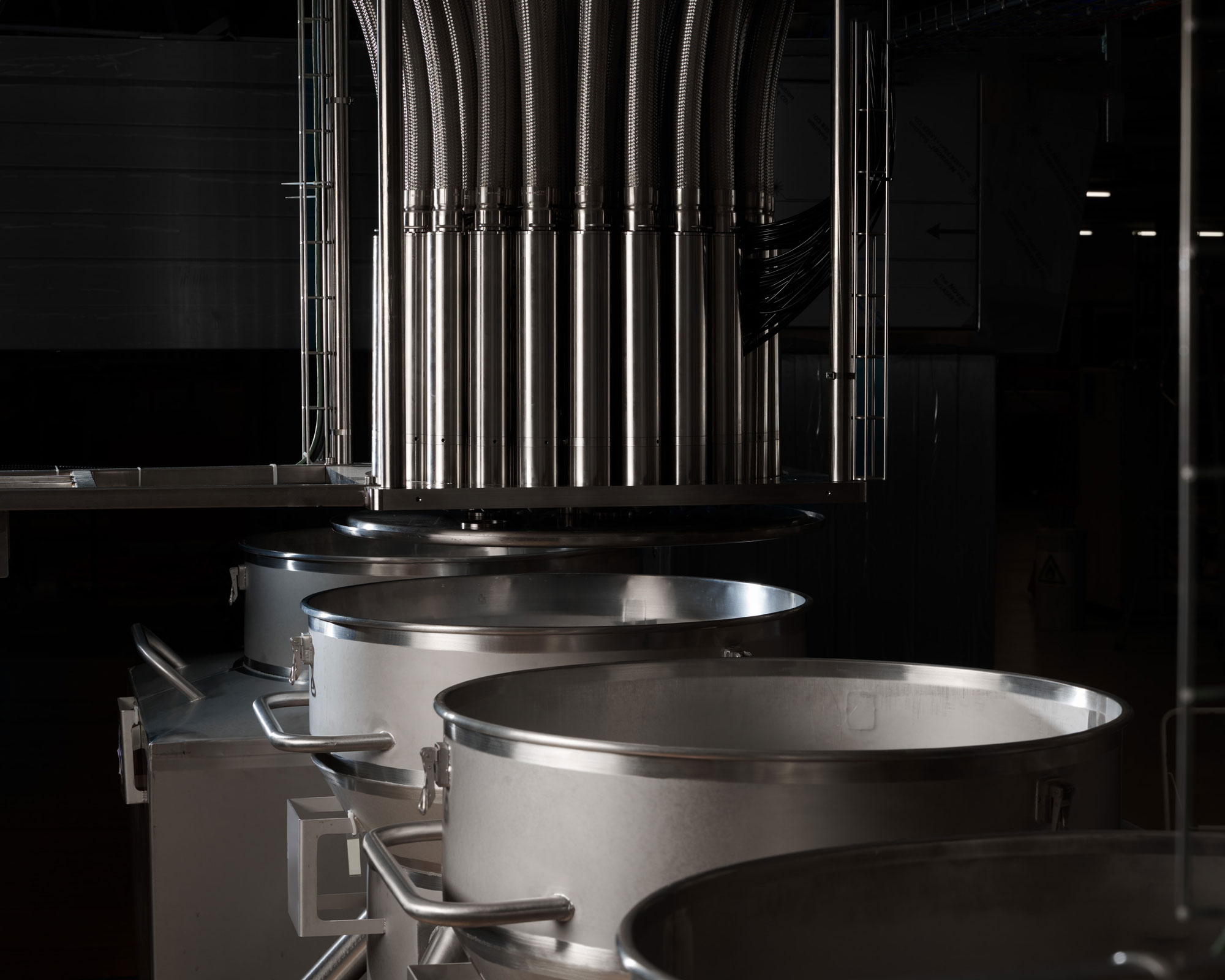 CONTEXA - Technologie