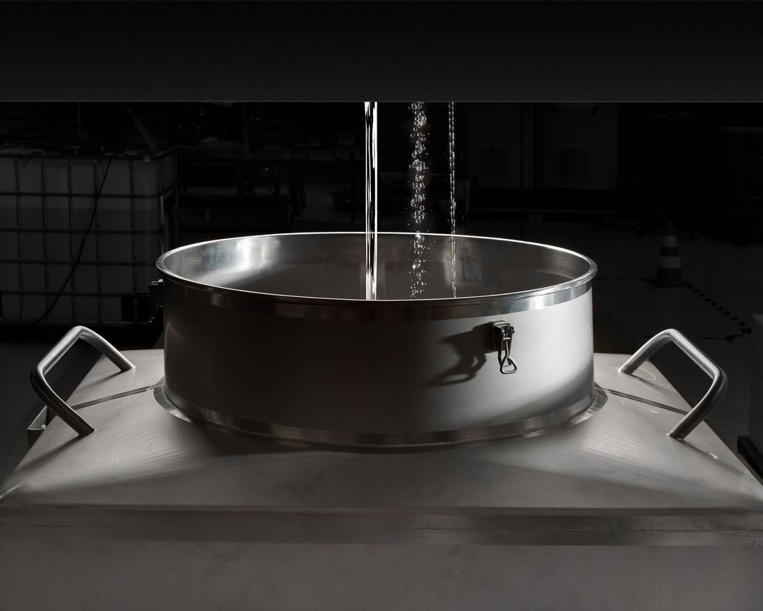 CONTEXA - Technologie