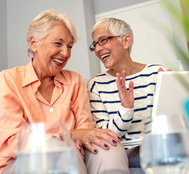 Communities We Serve | Community Management Corporation