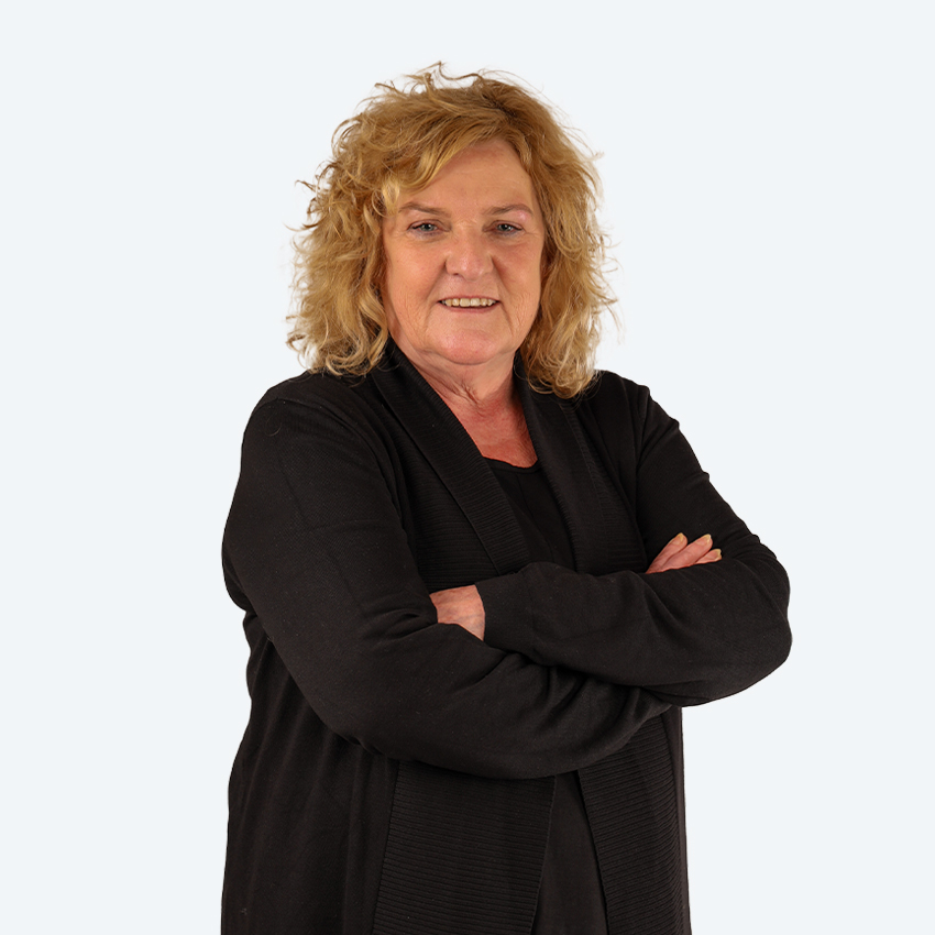 Linda Lankveld - Senior adviseur re-integratie / Vertrouwenspersoon ...