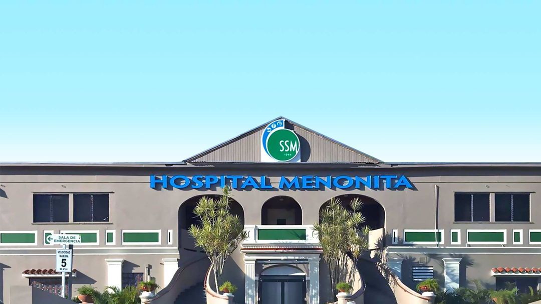 Hospital Menonita Humacao