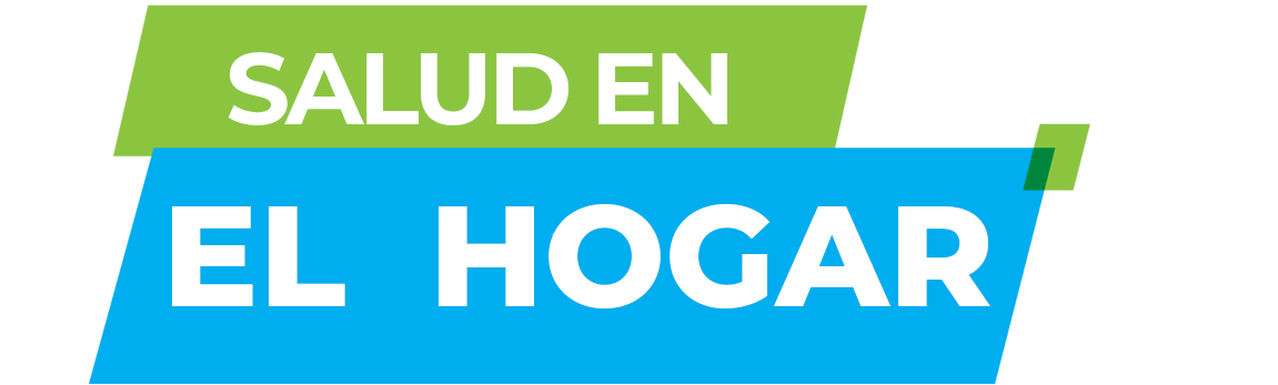Salud en el Hogar
