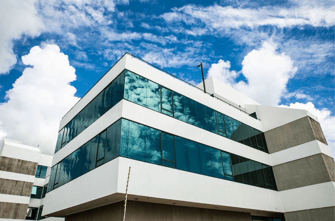 Hospital Menonita Ponce