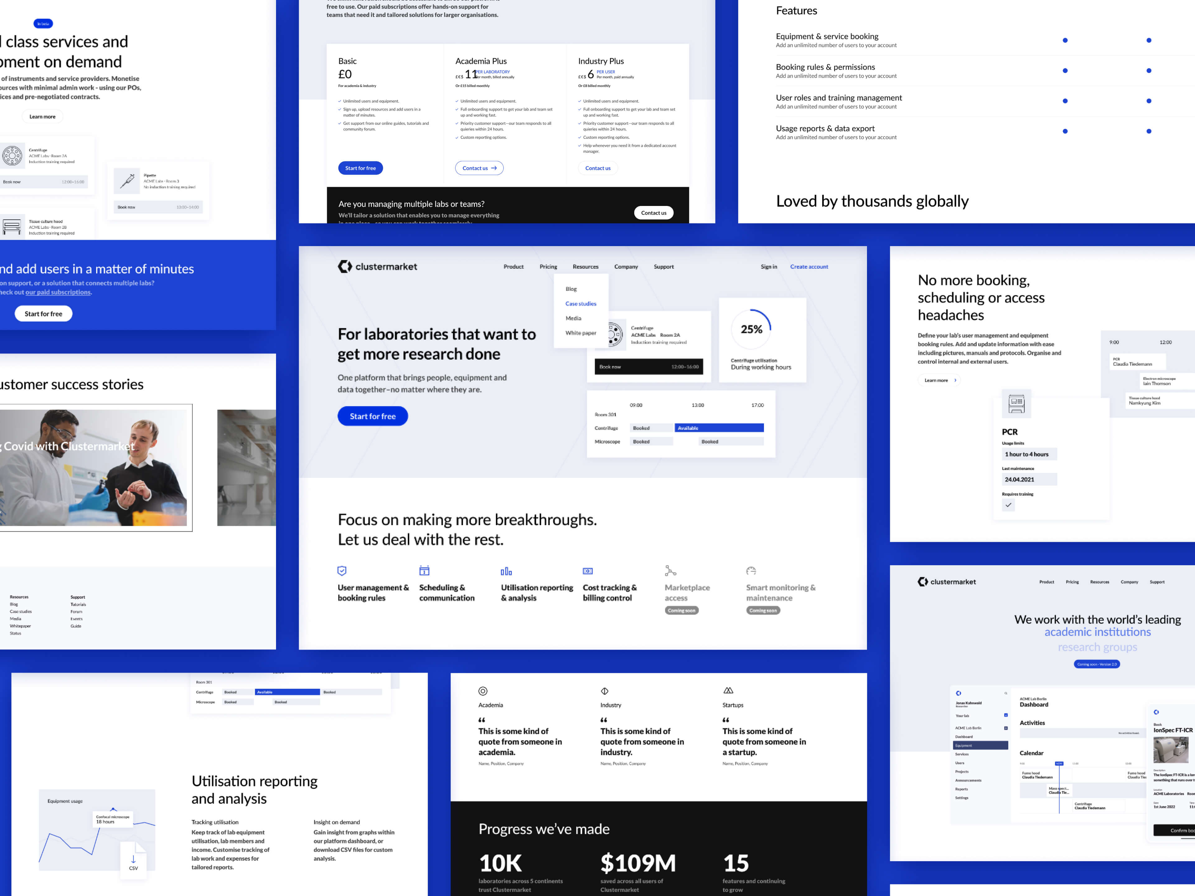 Recent Projects | Tomáš Mrázek