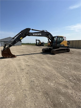 Different Types of Excavators and Their Uses