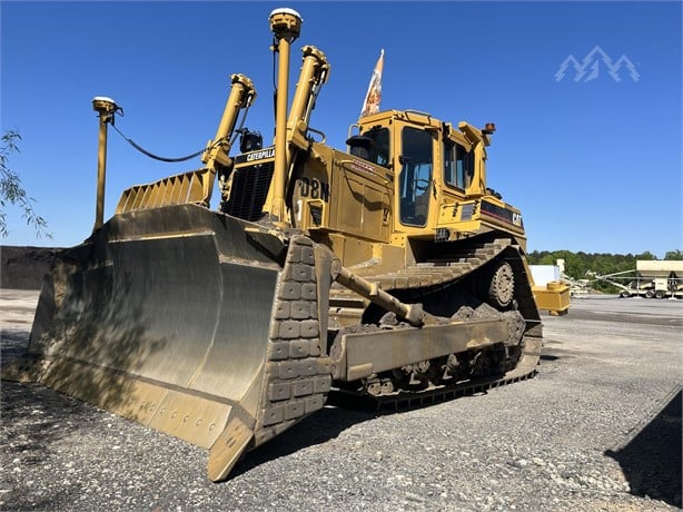 Different Types of Dozers and Their Uses