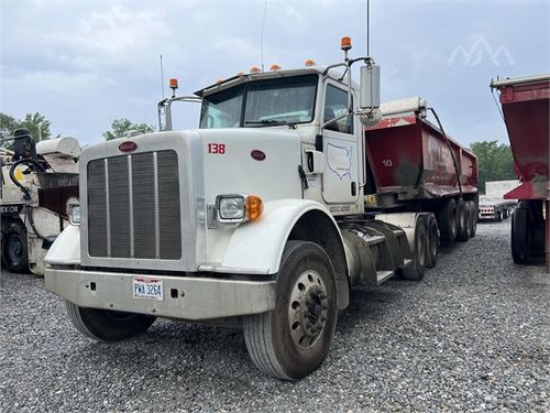 What is a Day Cab Truck?