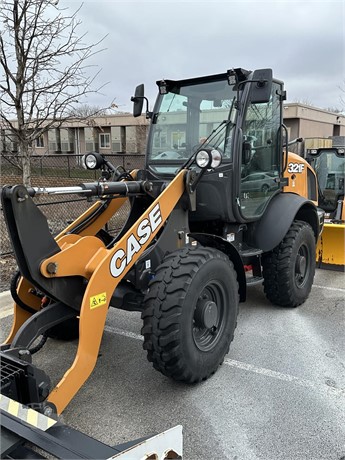 Used Heavy Equipment for Sale